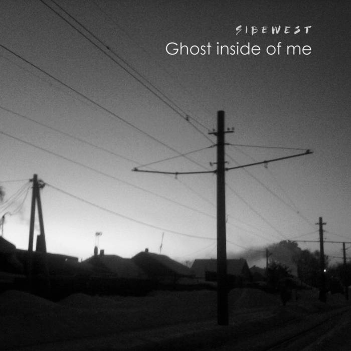 The Ghost Inside Wallpaper
