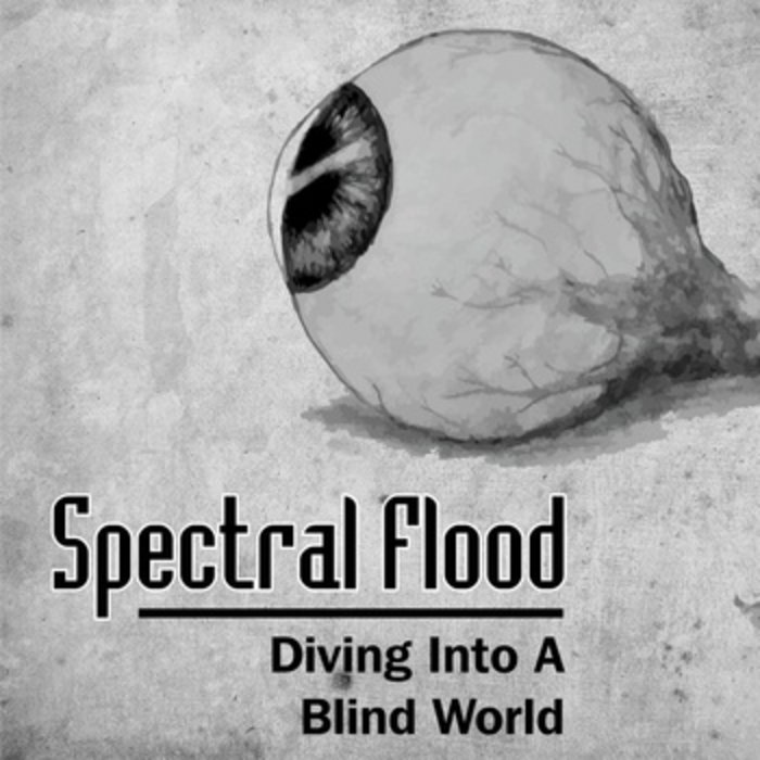 Diving Into a Blind World | Spectral Flood | Blind & Lost Studios