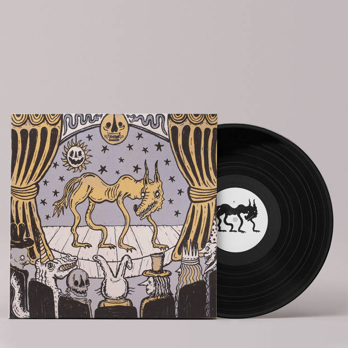 Wolf Manhattan | WOLF MANHATTAN