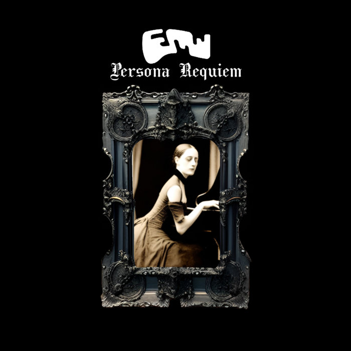 Persona Requiem part 1 | Electro Magnetic Workshop