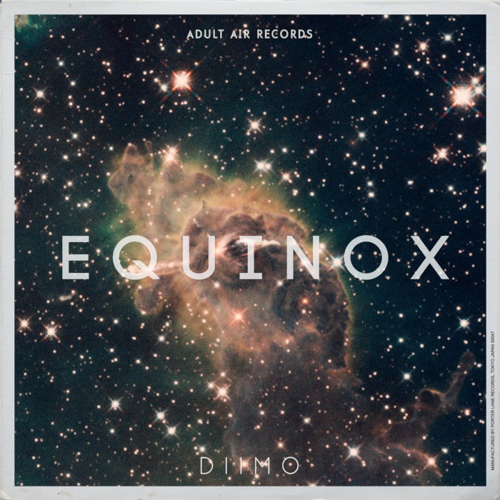 EQUINOX | DIIMO