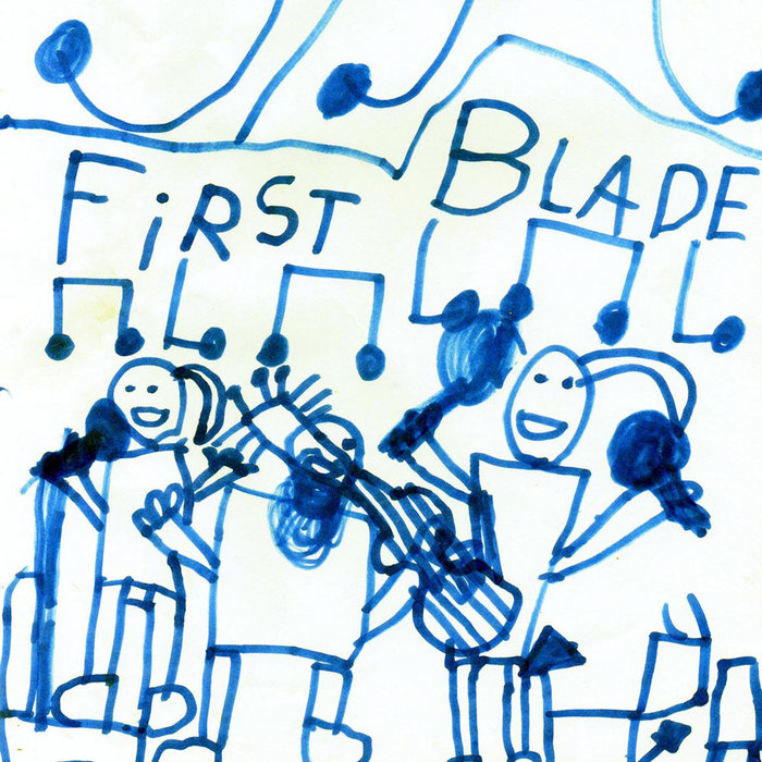 First Blade | First Blade