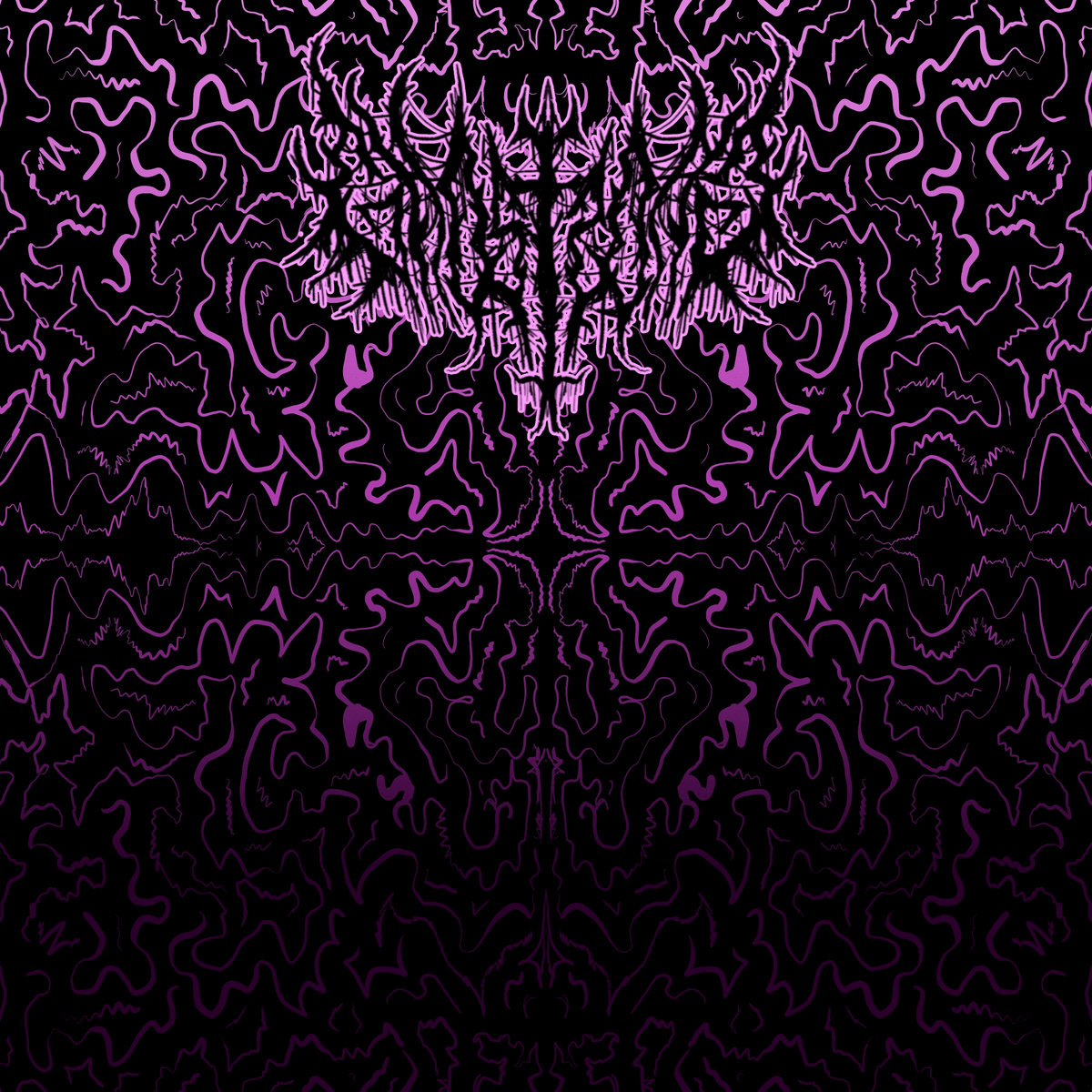 Blood On Snow | Ghost Goats (Of Death)