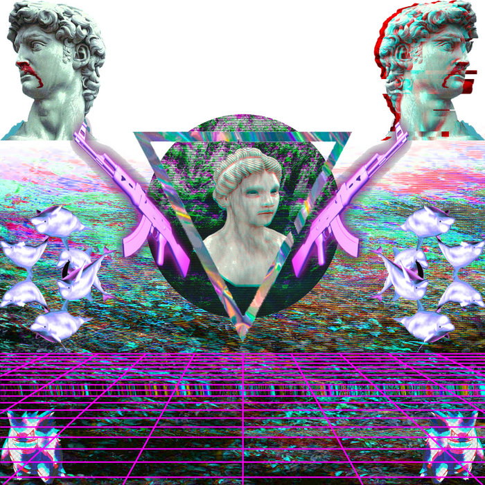 STΛY 420 | error 420 亜遠せ | DEVIL KVLT LABEL