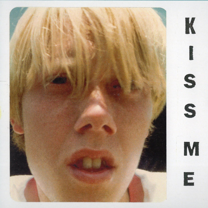 Kiss Me | Chris Ligon