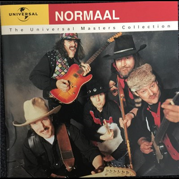The Universal Masters Collection | Normaal