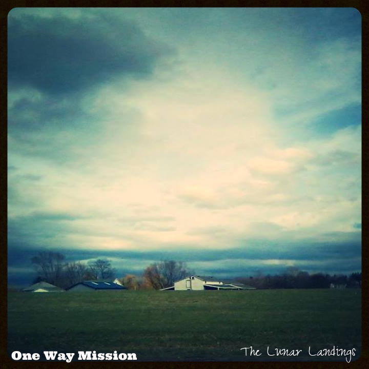 One Way Mission | The Lunar Landings