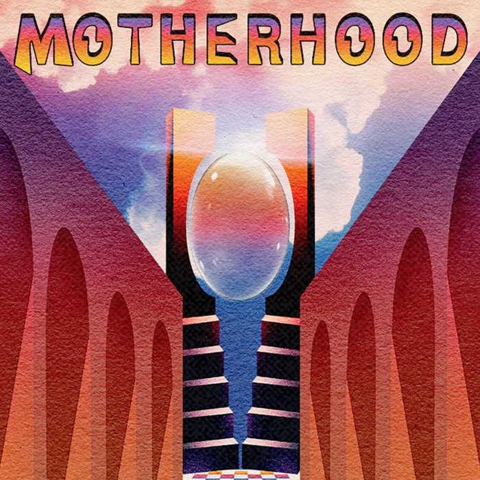 Dry Heave / Wandering (analog mix) | Motherhood