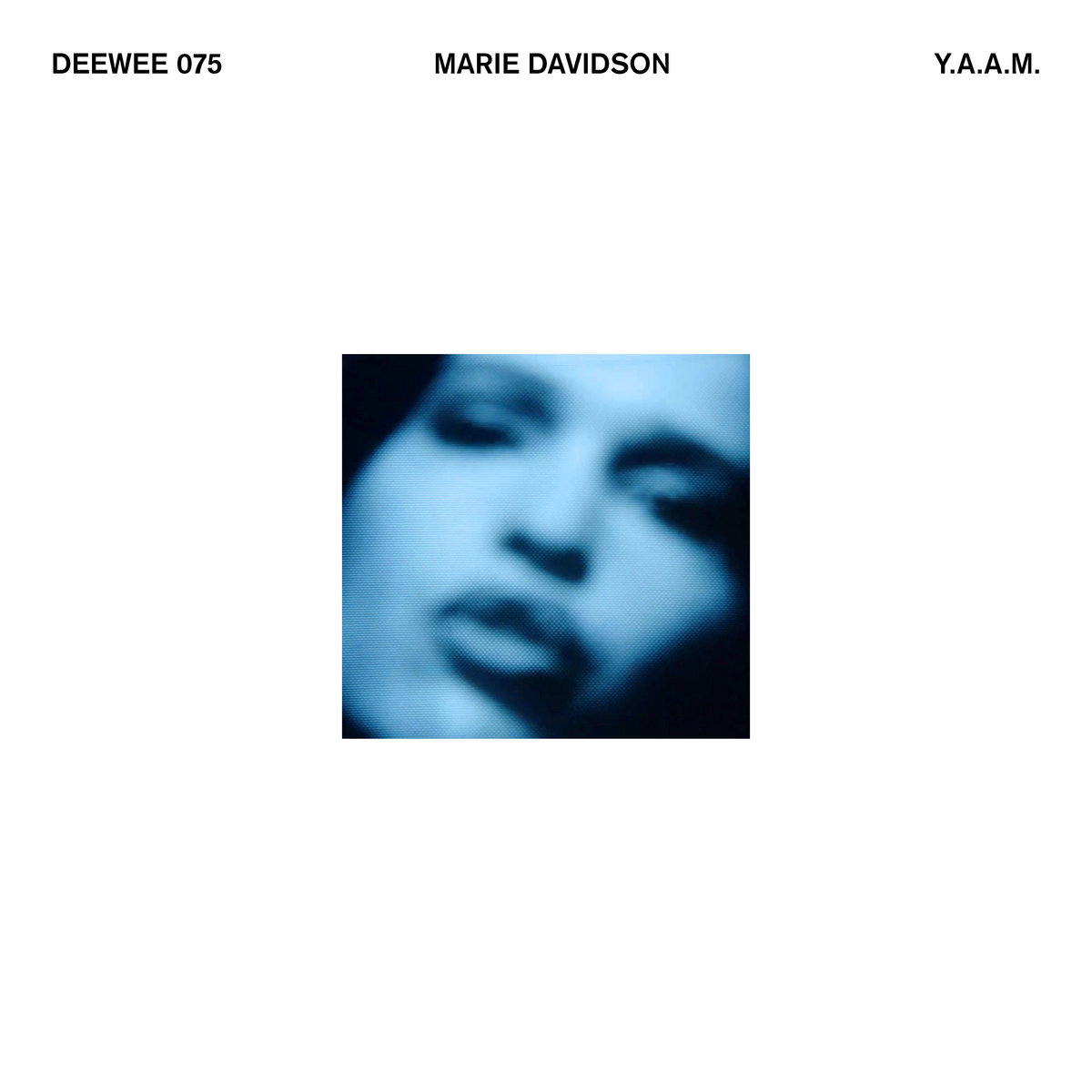Y.A.A.M. | Marie Davidson