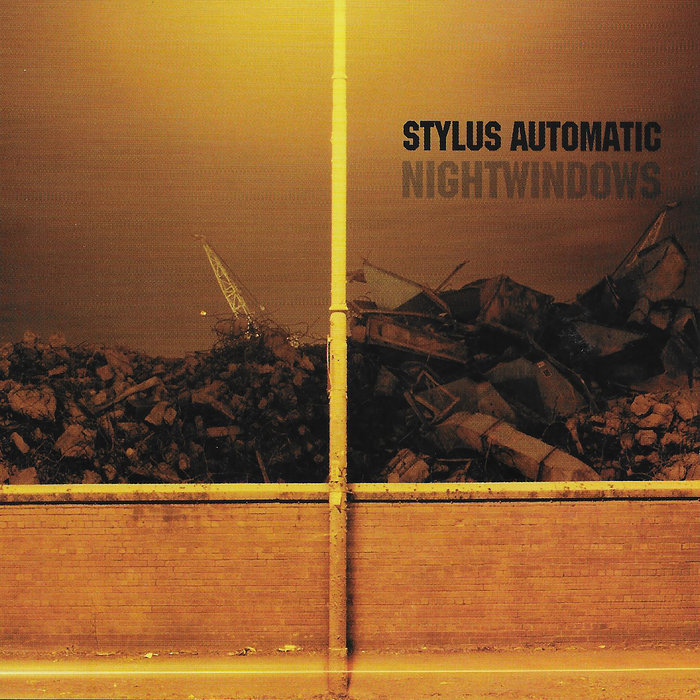 Nightwindows | Stylus Automatic