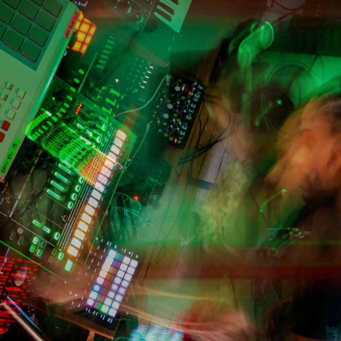 Explorations 1 | AceMo