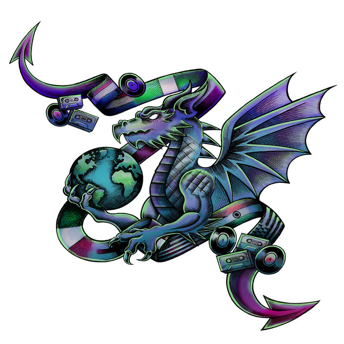 Cymraeg Worldwide | Mr Phormula