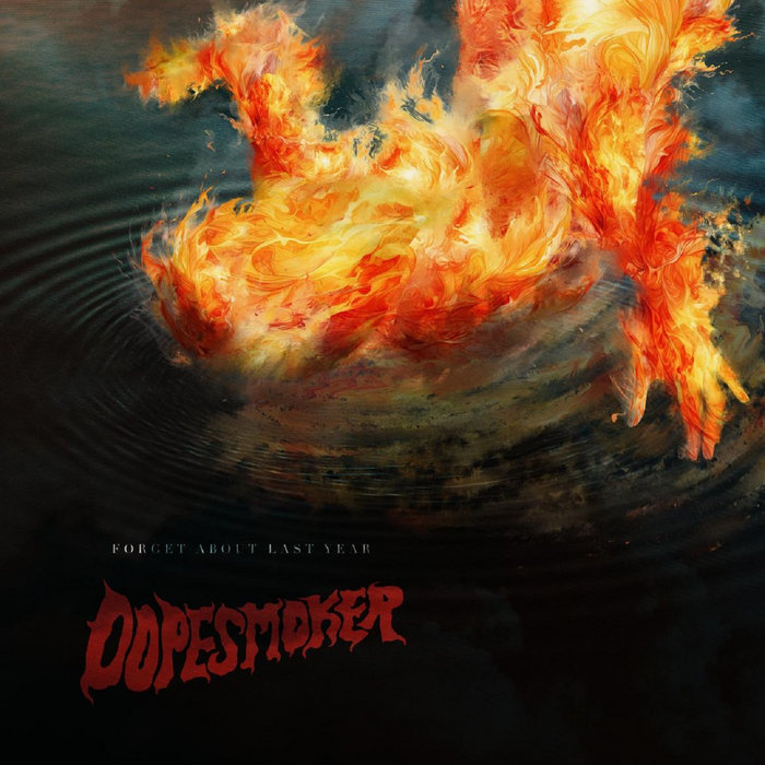 Dope Smoker | Dope Smoker