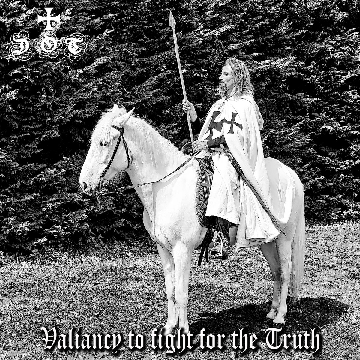 Valiancy to fight for the Truth | DOT Dominus