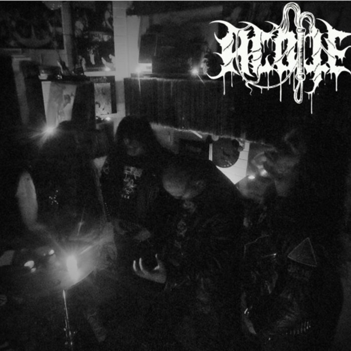 Açoite - Promo 2018 | Açoite