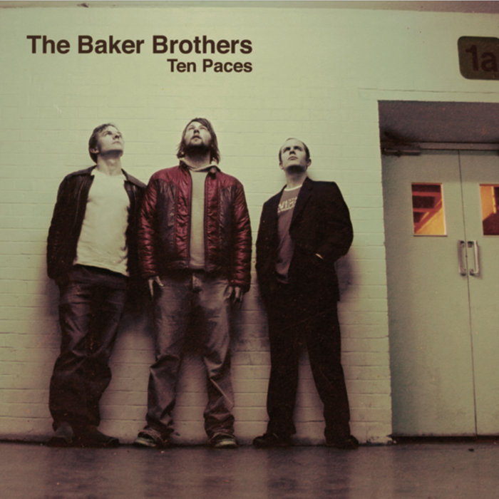 Ten Paces | The Baker Brothers (Pre 2010)