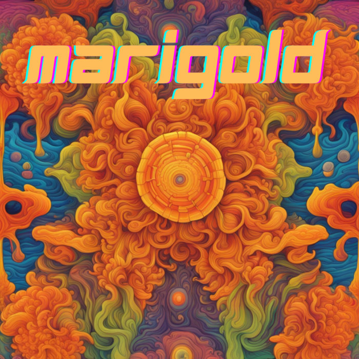 Marigold | Shortt Stories | Rachel Shortt (Shortt Stories)