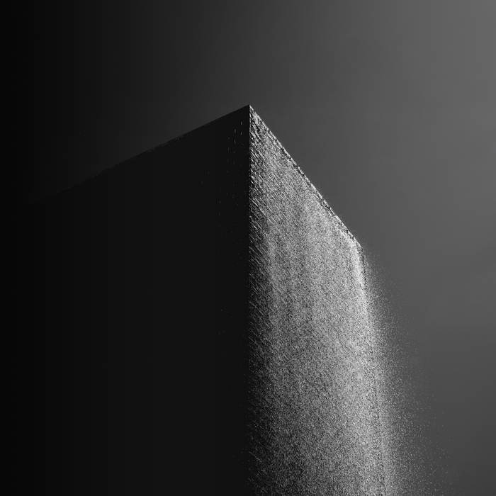 In Iron Houses | bvdub | Brock Van Wey