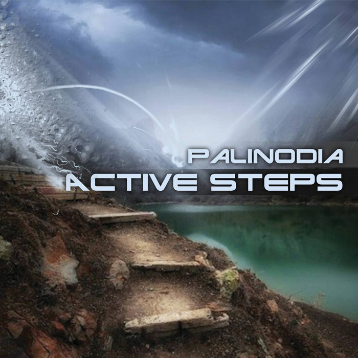 Palinodia - Infinity Edge | Psyunity Music | PsyUnity Music