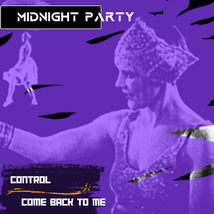 Midnight Party | Midnight Party