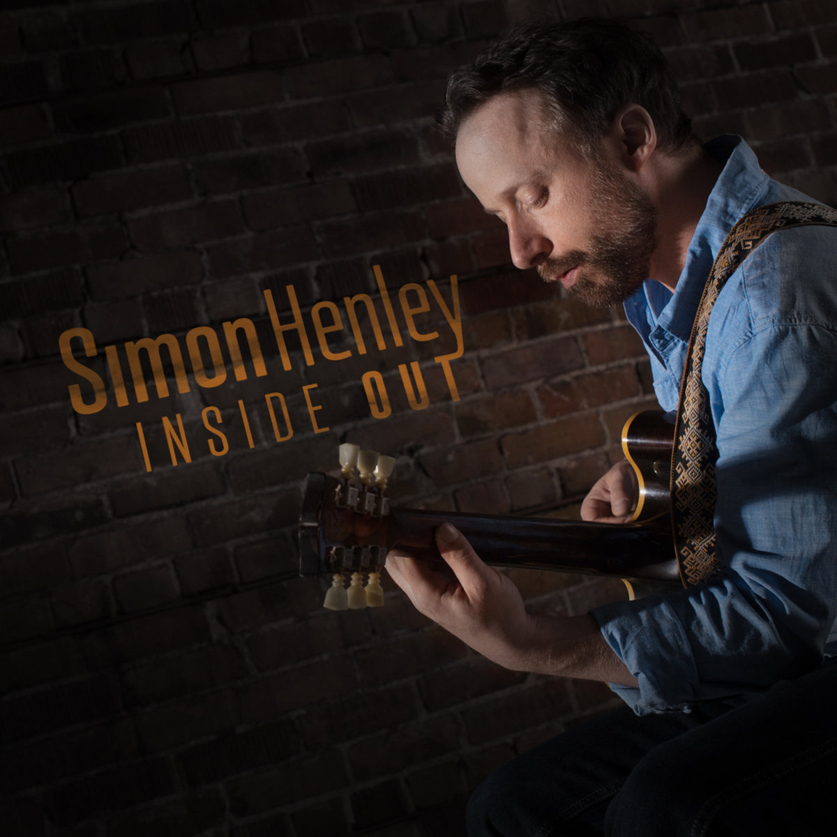 Inside Out | Simon Henley