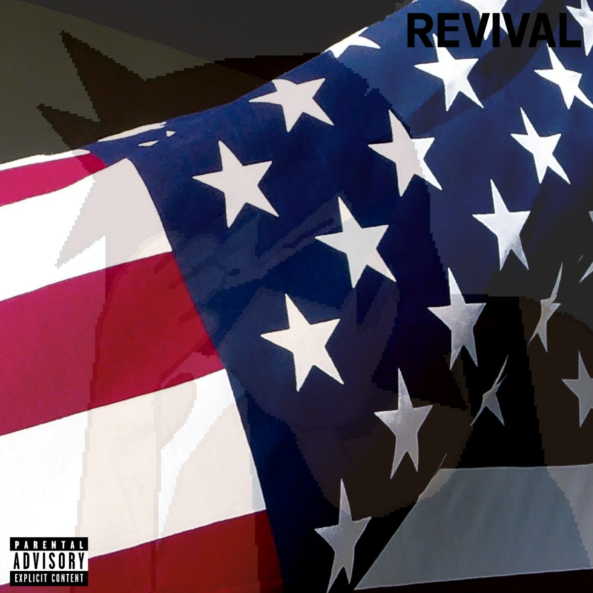 Revival (Initial Release) | Keithian 2 Dope
