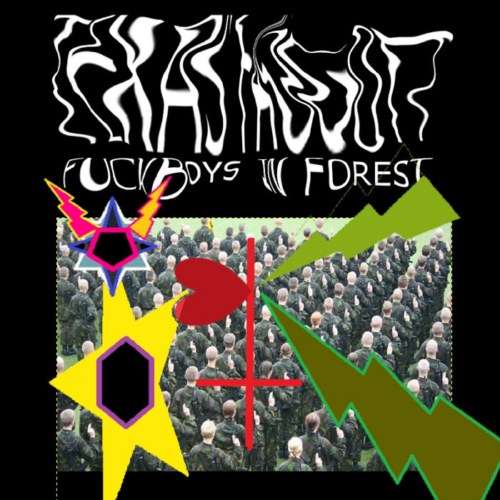 FuCkBoYs_iN_FoReSt | TEXAS FAGGOTT | Rytmimystiikka