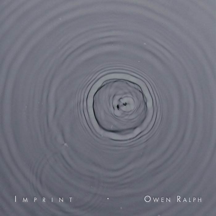 Imprint | Owen Ralph
