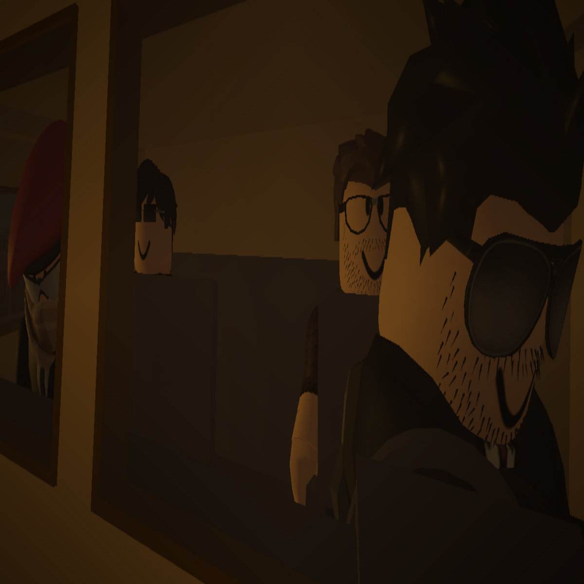 Killer Machines | Tacti