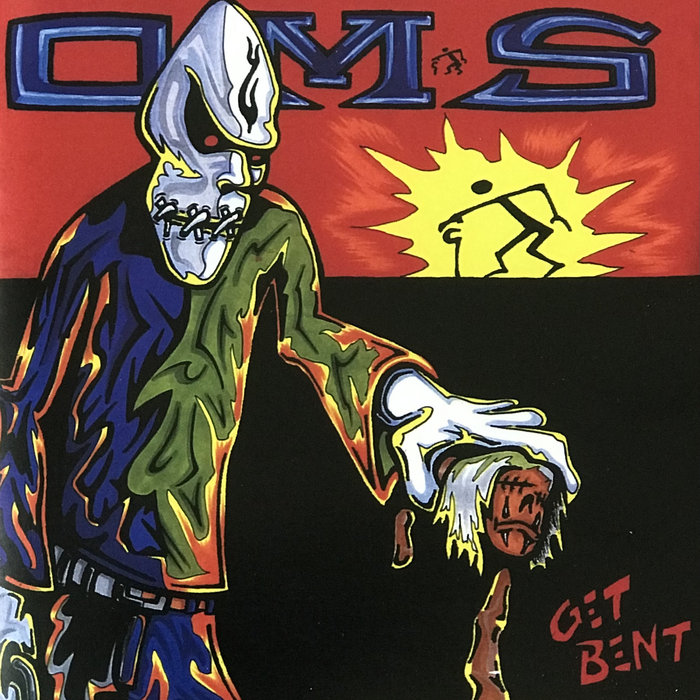 Get Bent EP | Old Man Syndrome