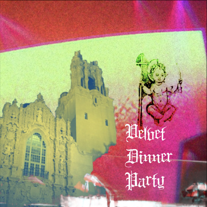 Velvet Dinner Party | Velvet Dinner Party