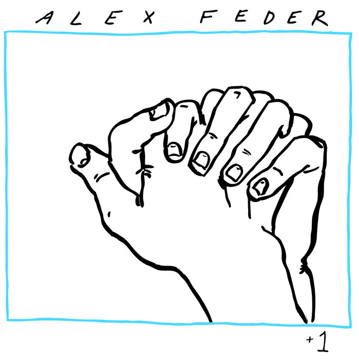 +1 | Alex Feder