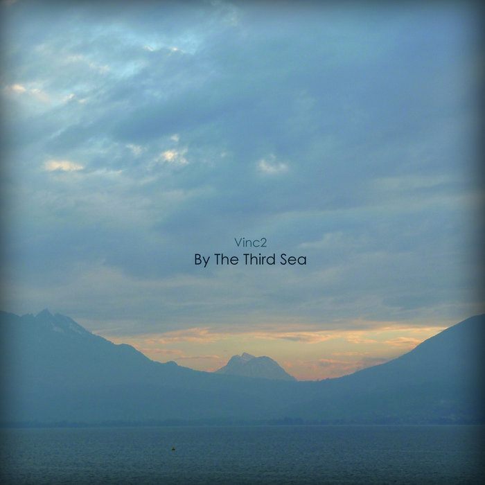 By The Third Sea (Remastered CD Re-issue) | Vinc2