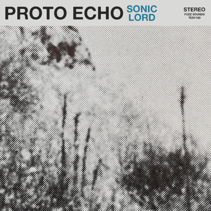 Sonic Lord | Proto Echo | The Eagle Stone Collective