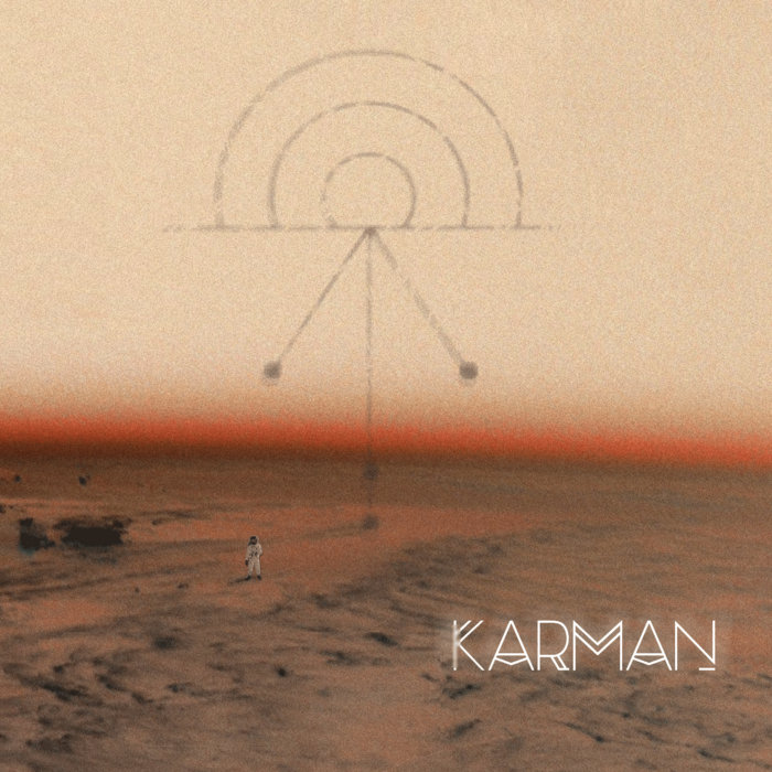 Karman (EP) | Karman