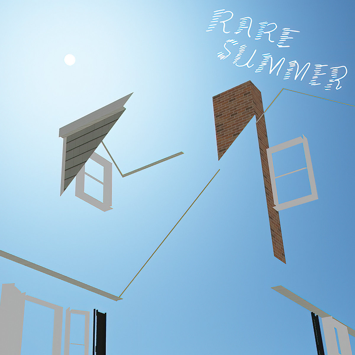Rare Summer | Rare Summer | In the Spring