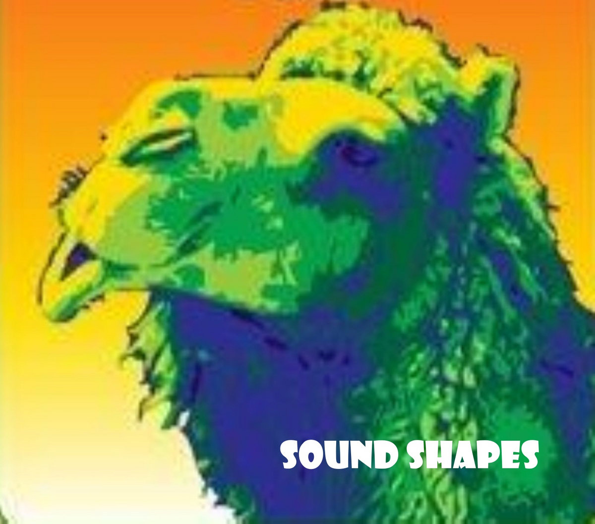 Sound Shapes | Sound Shapes MPLS