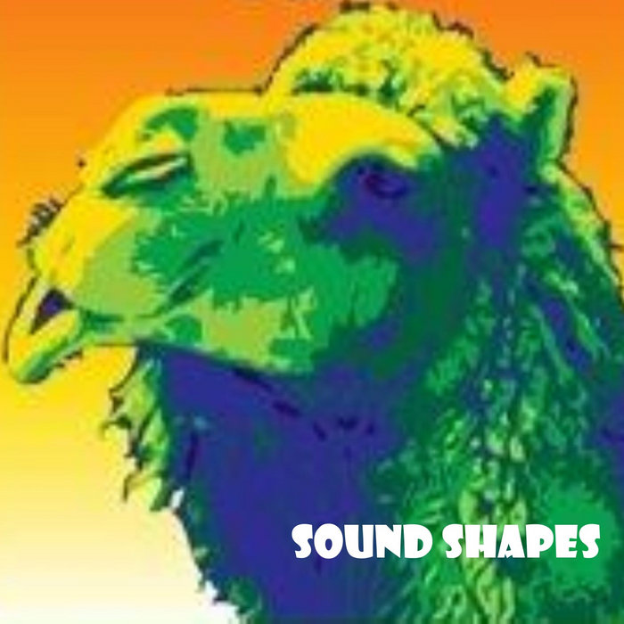 Sound Shapes | Sound Shapes MPLS