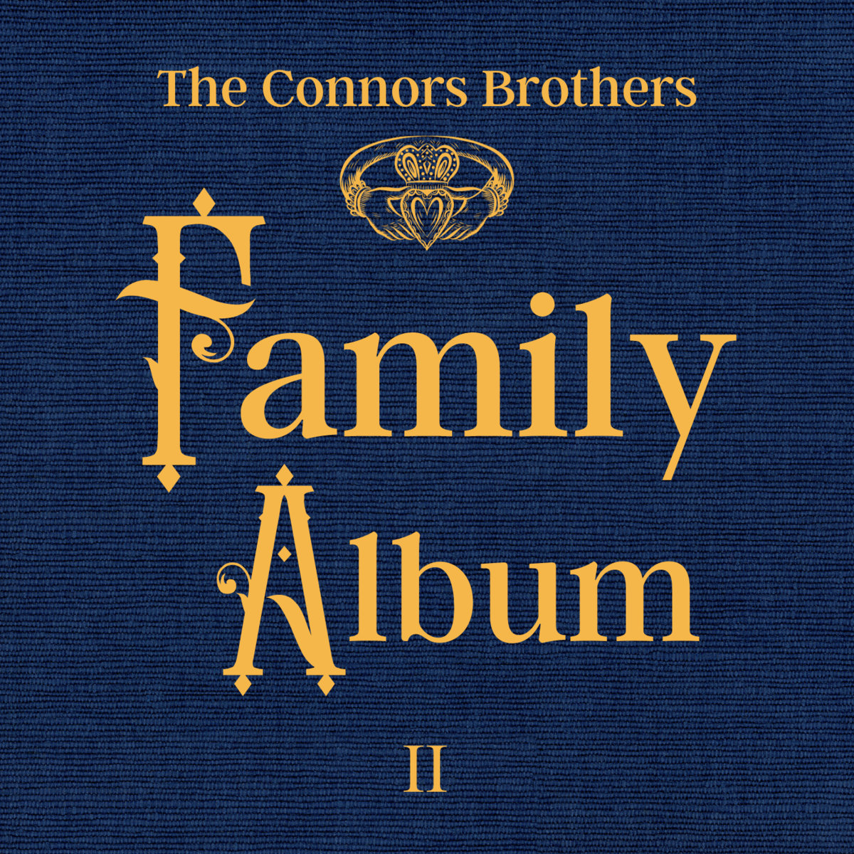 Family Album | The Connors Brothers