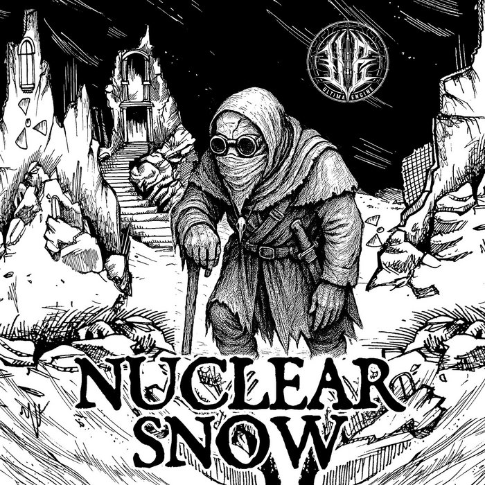 Nuclear Snow | Ultima Engine