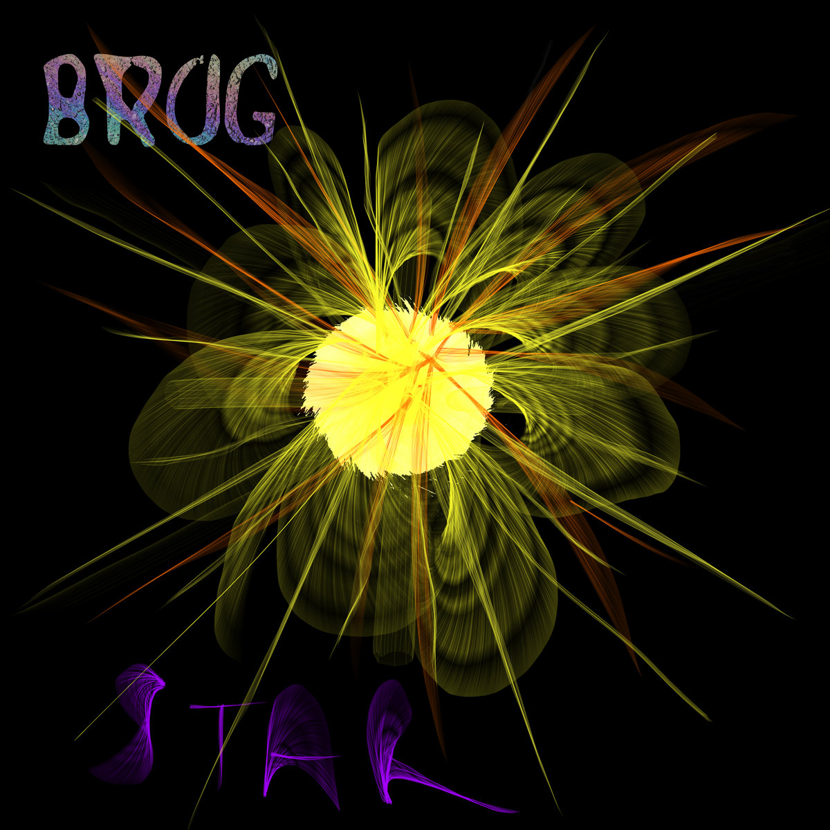 Star | brog (BRain fOG)