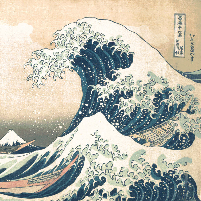 Water | Aaron Matthews