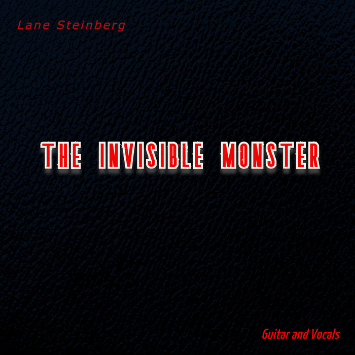 The Invisible Monster (2021) | Lane Steinberg