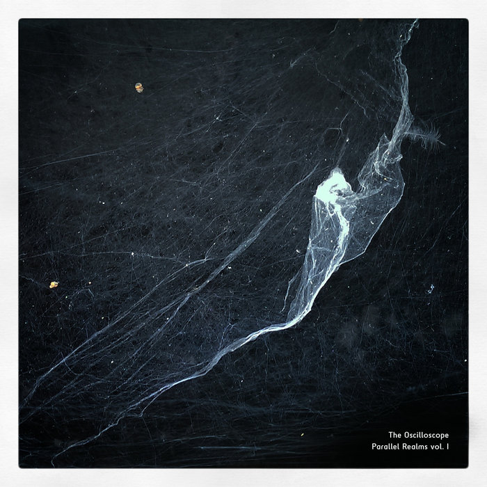 Parallel Realms vol.01 | The Oscilloscope
