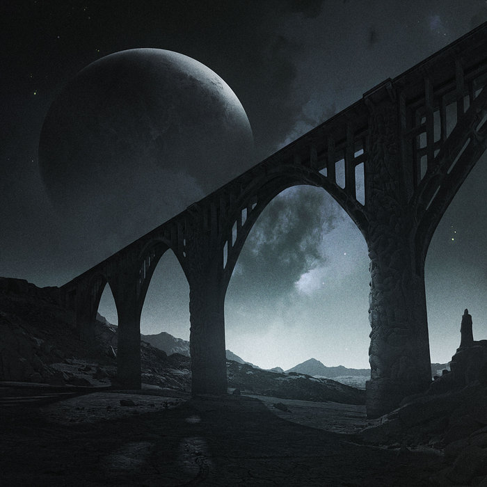 Ethereal Echoes EP | Esthetic x Reac-Zo | Esthetic