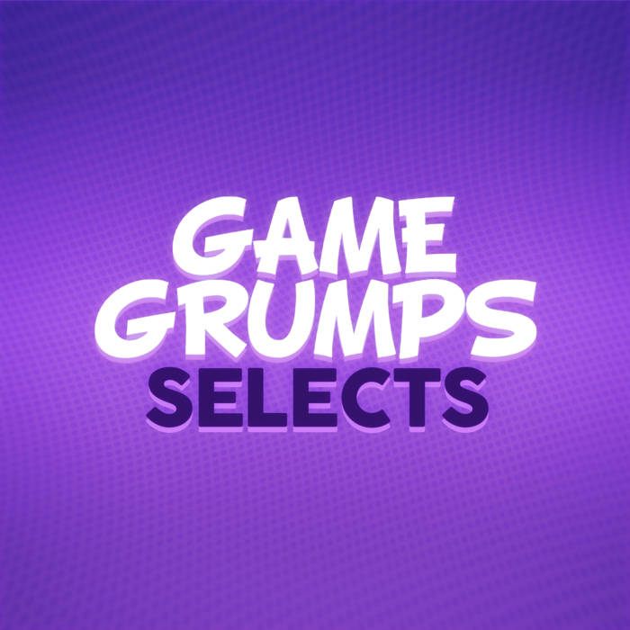 Game Grumps Logo