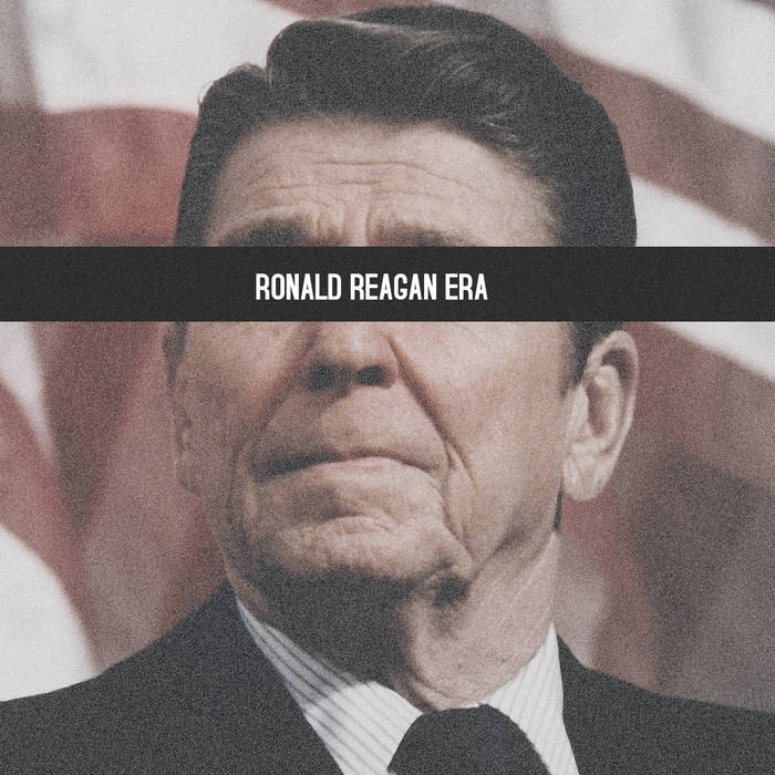 Kendrick Lamar - Ronald Reagan Era (Instrumental Remake) *FREE* | .d[o]m