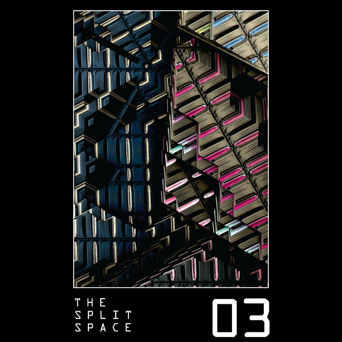 The Split Space · Three | Various Artists | The Sound Of Space
