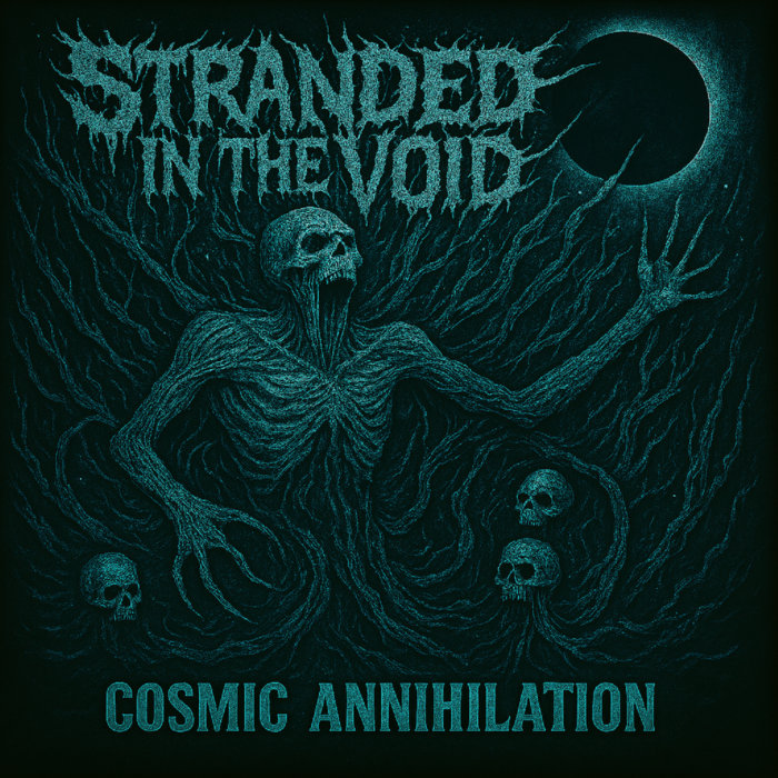 Cosmic Annihilation | Stranded in the Void