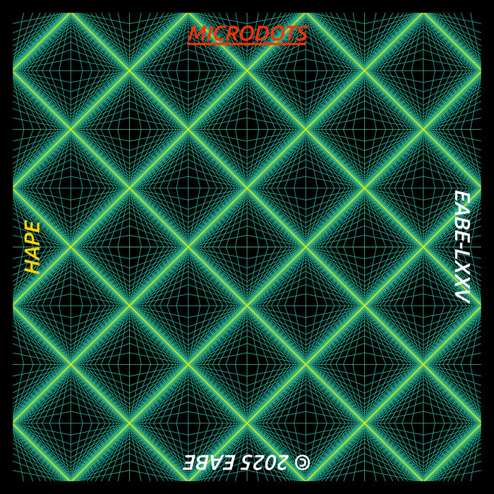 Microdots | HAPE | EABE